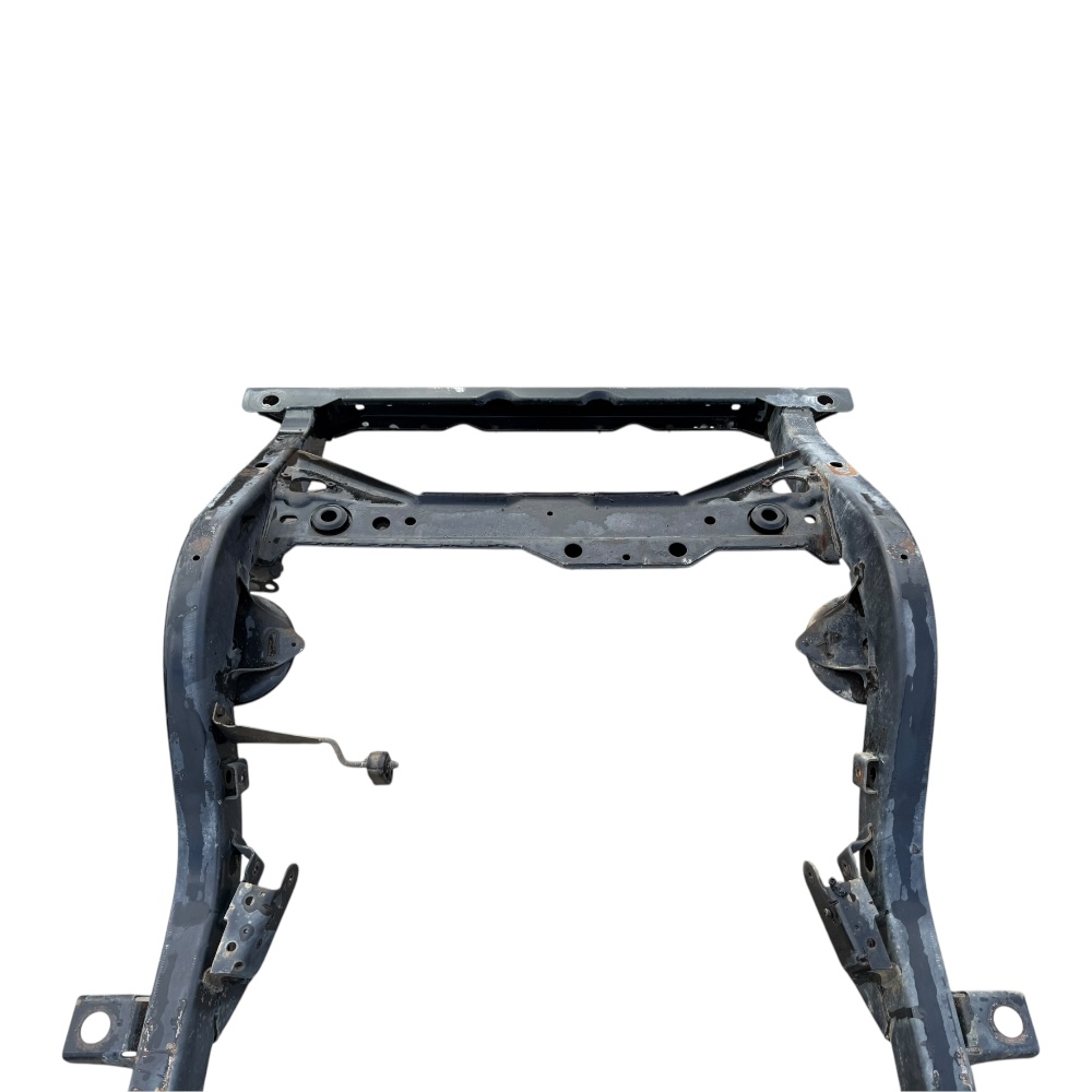 1997-2002 Jeep Wrangler TJ 2.5 4 Cylinder Frame Grade A Chassis Rust ...