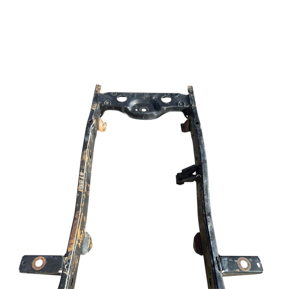 1982-1986 Jeep CJ7 Frame Grade A- Chassis We deliver Rust Free Frames ...