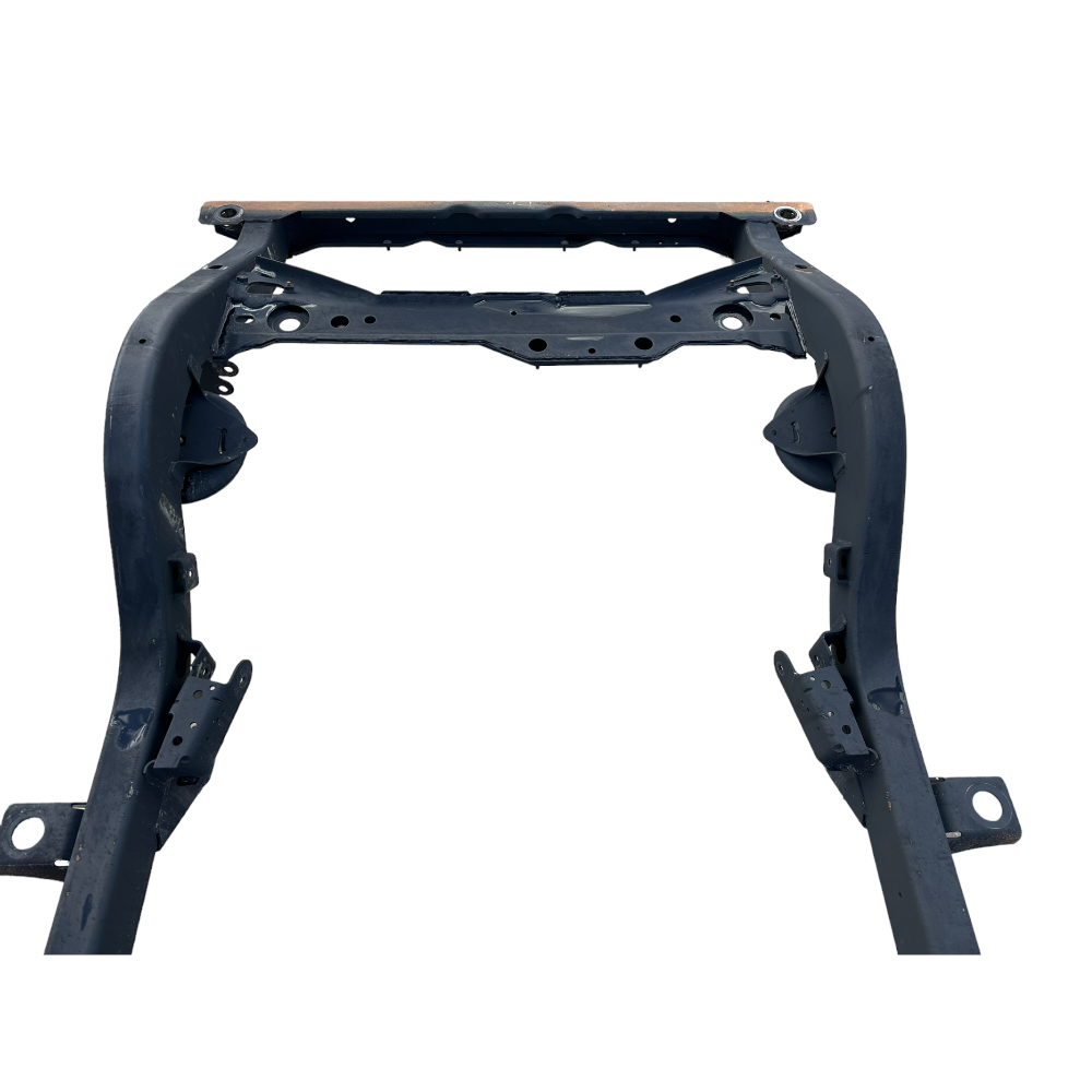 Wrangler TJ 2.4L Grade A Frame Chassis 2003-2006 - Parts Breakers ...