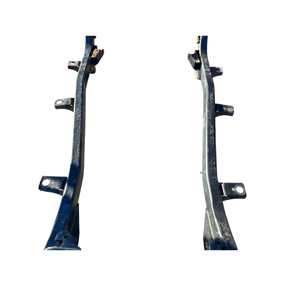 Wrangler TJ 2.5L 4 Cylinder Frame Grade A Chassis 1997-2002 - Parts ...