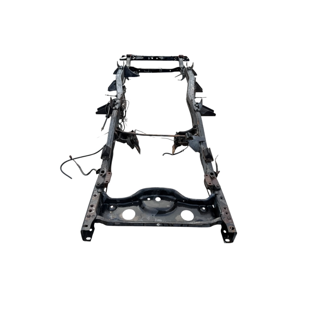 1982-1986 Jeep CJ7 Frame Grade A+ CJ-7 Original Chassis - Parts ...