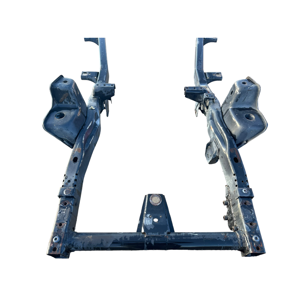 Wrangler TJ 2.5L 4 Cylinder Frame Grade A Chassis 1997-2002 - Parts ...