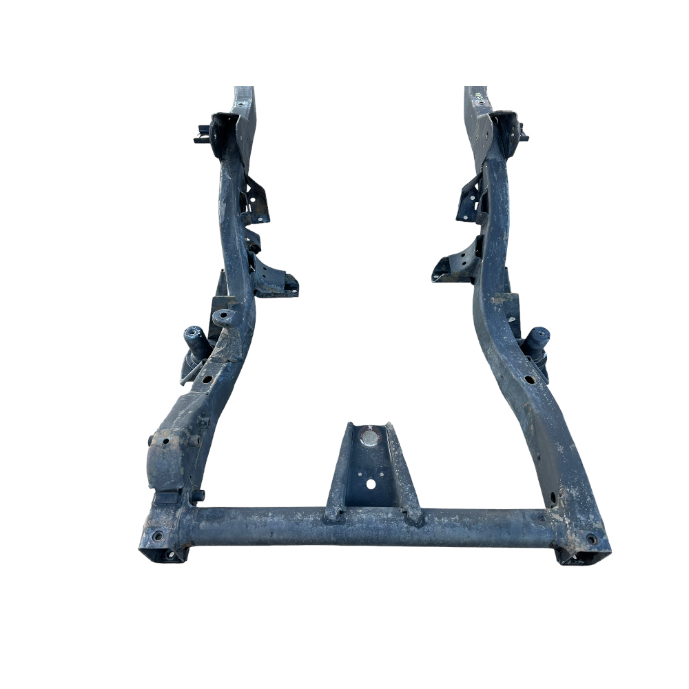 Wrangler TJ 4.0 6 Cylinder Frame Grade A Chassis 2003-2006 - Parts ...
