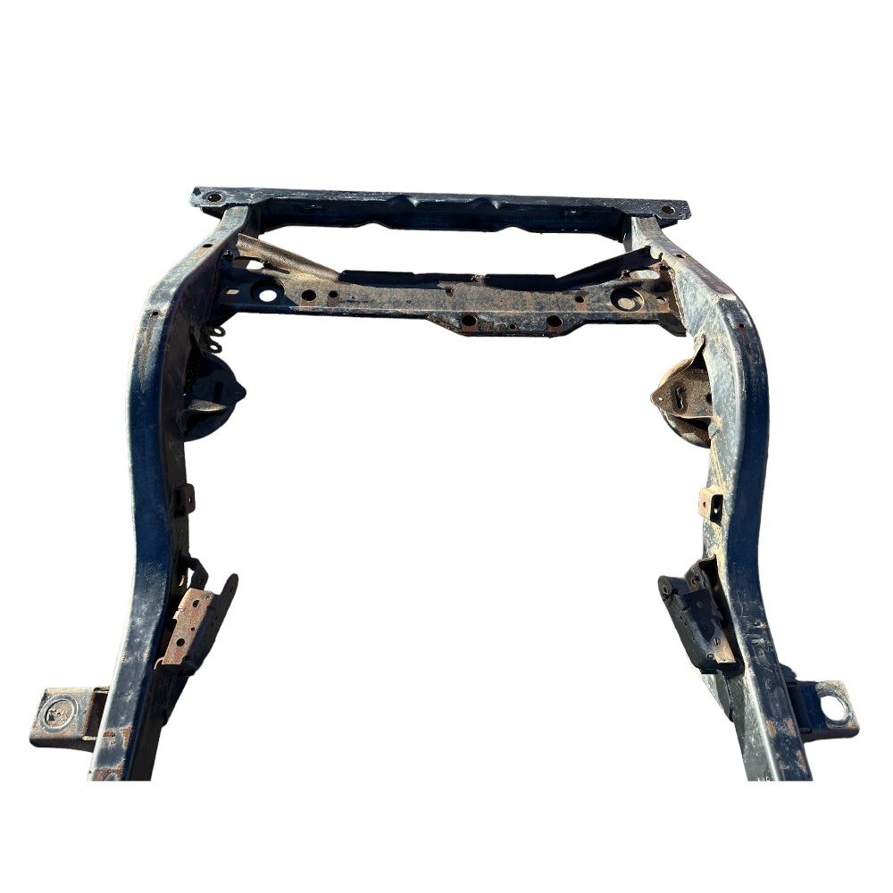 Wrangler TJ 2.5L 4 Cylinder Frame Grade A Chassis 1997-2002 - Parts ...