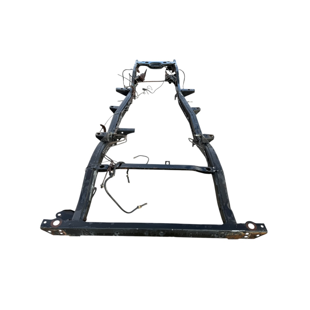 1982-1986 Jeep CJ7 Frame Grade A+ CJ-7 Original Chassis - Parts ...