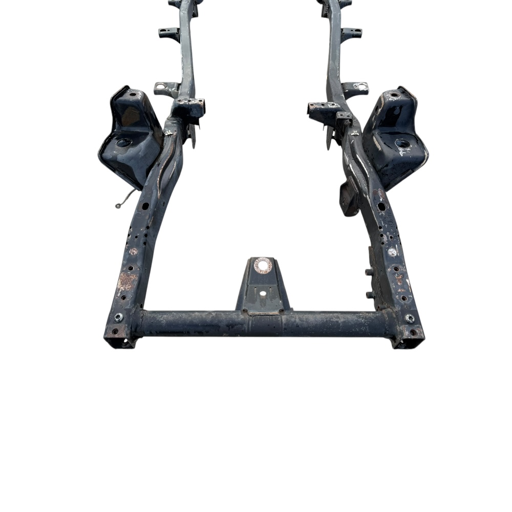 1997-2002 Jeep Wrangler TJ 2.5 4 Cylinder Frame Grade A Chassis Rust ...