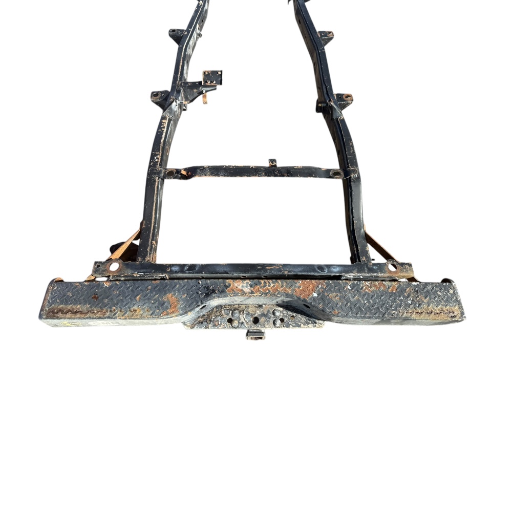 1982-1986 Jeep CJ7 Frame Grade A- Chassis We deliver Rust Free Frames ...