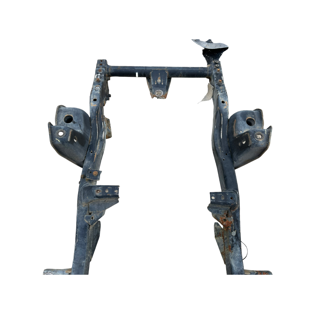 Wrangler TJ 2.5 Frame Grade A Chassis 1997-2002 - Parts Breakers - Rust ...