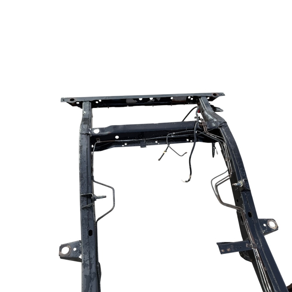 1982-1986 Jeep CJ7 Frame Grade A+ CJ-7 Original Chassis - Parts ...