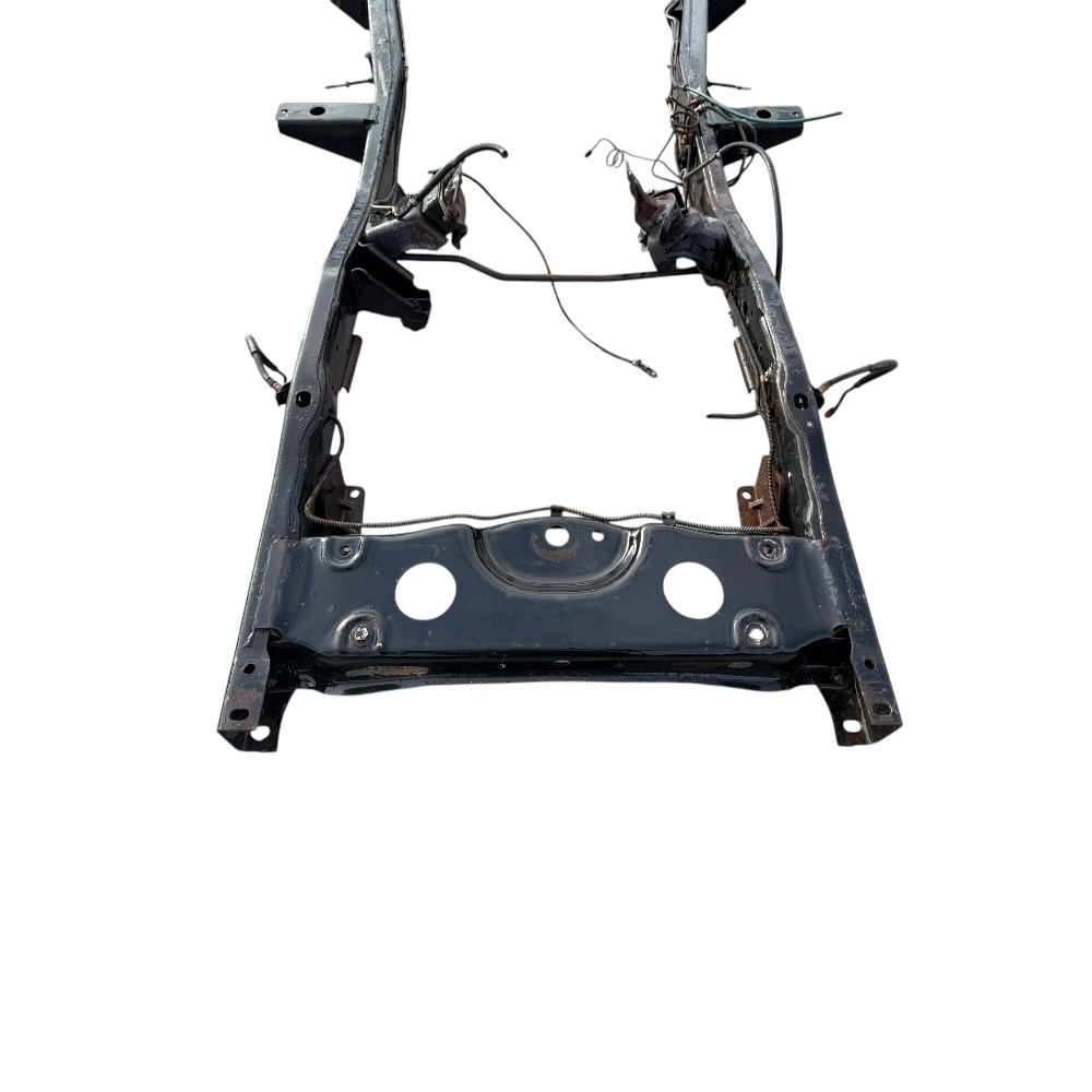 1982-1986 Jeep CJ7 Frame Grade A+ CJ-7 Original Chassis - Parts ...